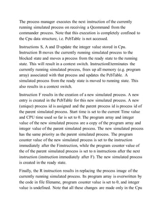 Ecet 360 Massive Success / snaptutorial.com