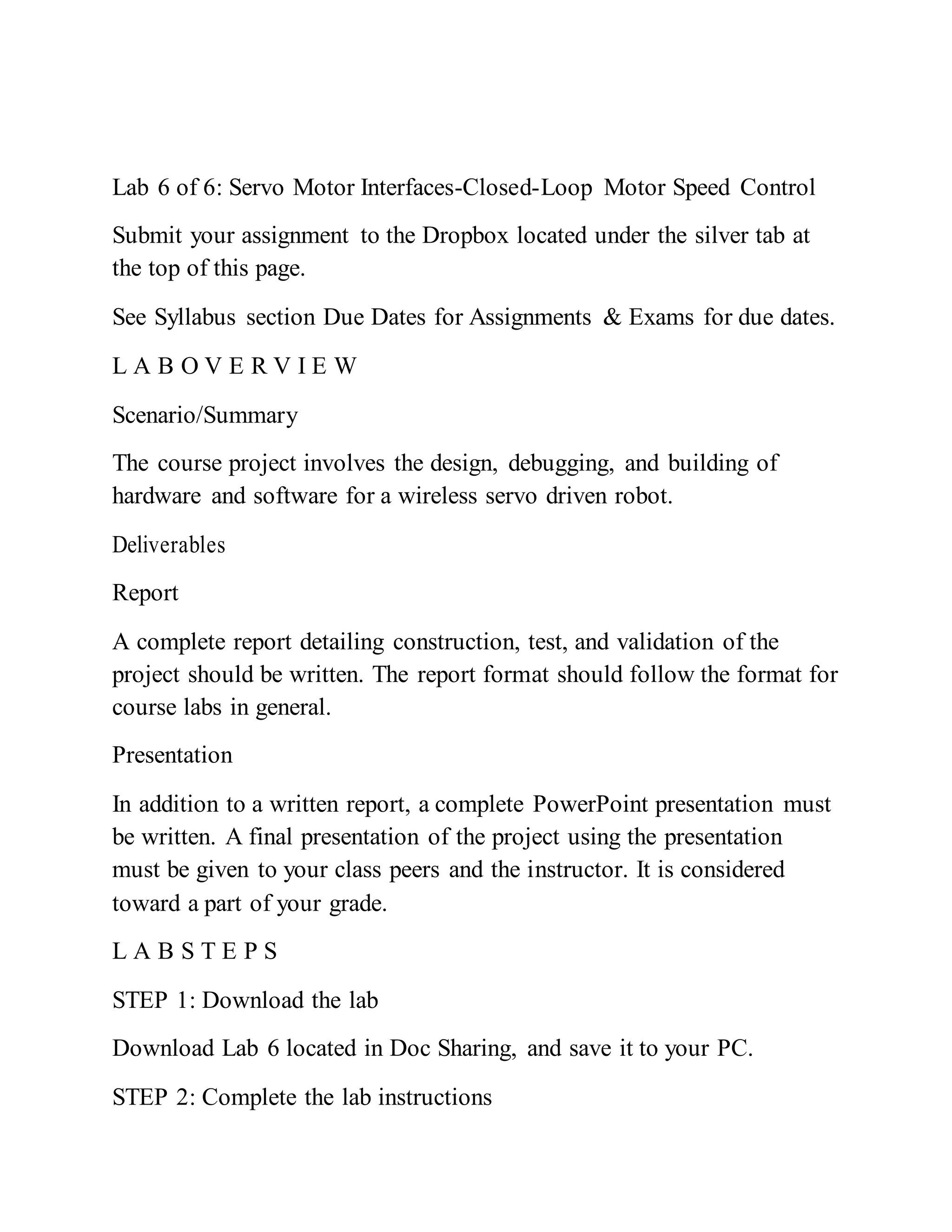 ECET 365 Success Begins/Newtonhelp.com