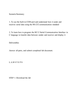 ECET 365 Success Begins /newtonhelp.com | PDF