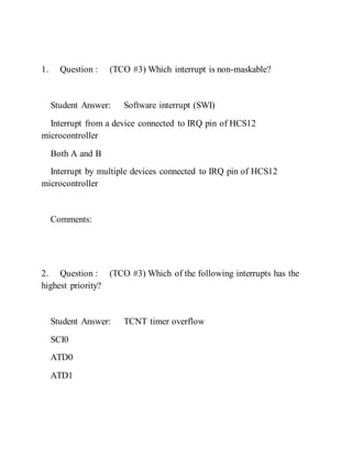 ECET 365 Success Begins /newtonhelp.com | PDF