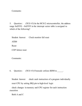 ECET 365 Success Begins /newtonhelp.com | PDF