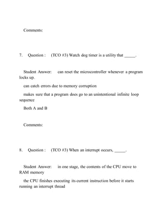 ECET 365 Success Begins /newtonhelp.com | PDF