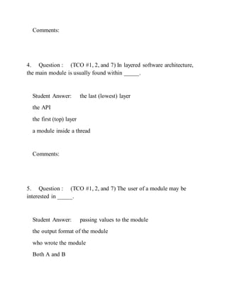 ECET 365 Success Begins /newtonhelp.com | PDF