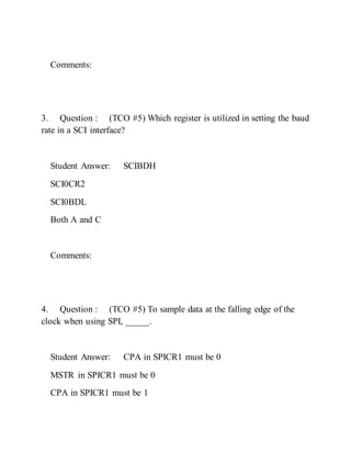 ECET 365 Success Begins /newtonhelp.com | PDF