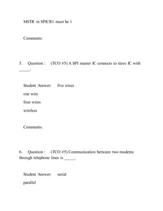 ECET 365 Success Begins /newtonhelp.com | PDF