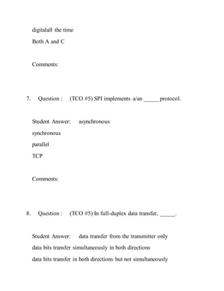 ECET 365 Success Begins /newtonhelp.com | PDF