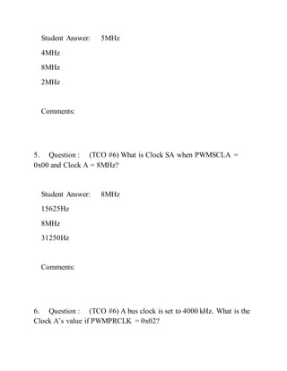 ECET 365 Success Begins /newtonhelp.com | PDF