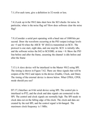 ECET 365 Success Begins /newtonhelp.com | PDF