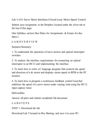 ECET 365 Success Begins /newtonhelp.com | PDF