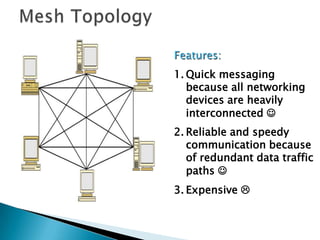 Ecet375 1 a - basic networking concepts | PPT