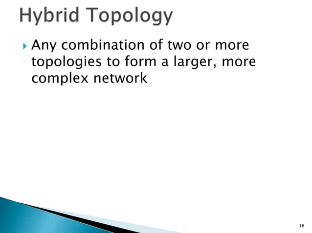 Ecet375 1 a - basic networking concepts | PPT