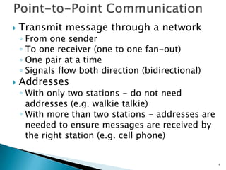 Ecet375 1 a - basic networking concepts | PPT