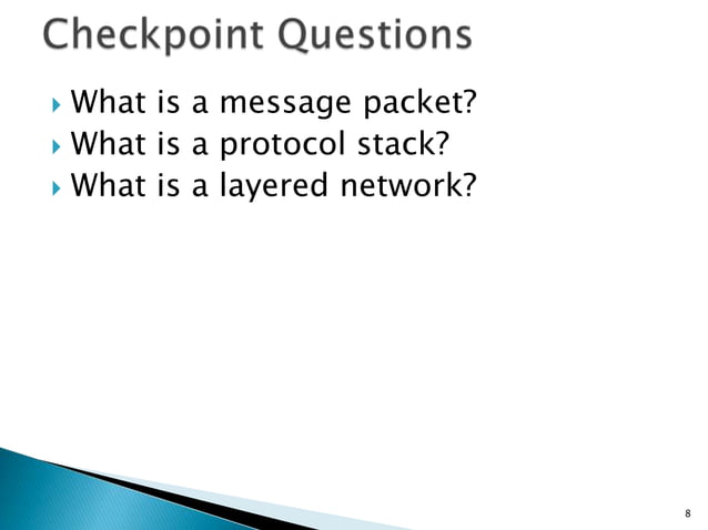 Ecet375 1 a - basic networking concepts | PPT