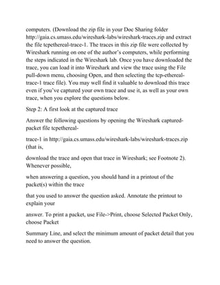 Ecet 465 Enthusiastic Study / snaptutorial.com