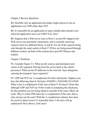 Ecet 465 Enthusiastic Study / snaptutorial.com