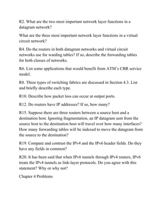 ECET 465 Technology levels--snaptutorial.com