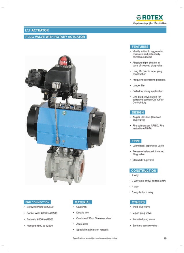 Rotex & Ravikiran Enterprises | PDF