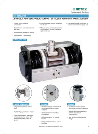 Rotex & Ravikiran Enterprises | PDF