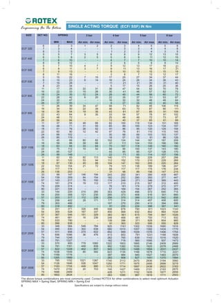 Rotex & Ravikiran Enterprises | PDF
