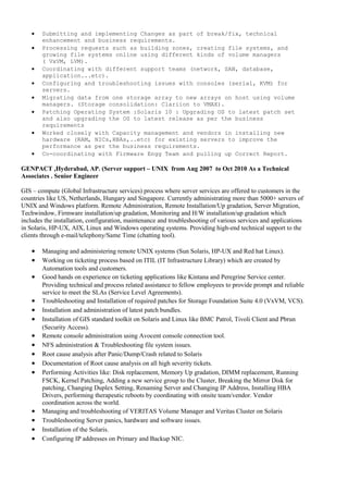 SANJAY M JADHAV _May 28th Resume | DOC