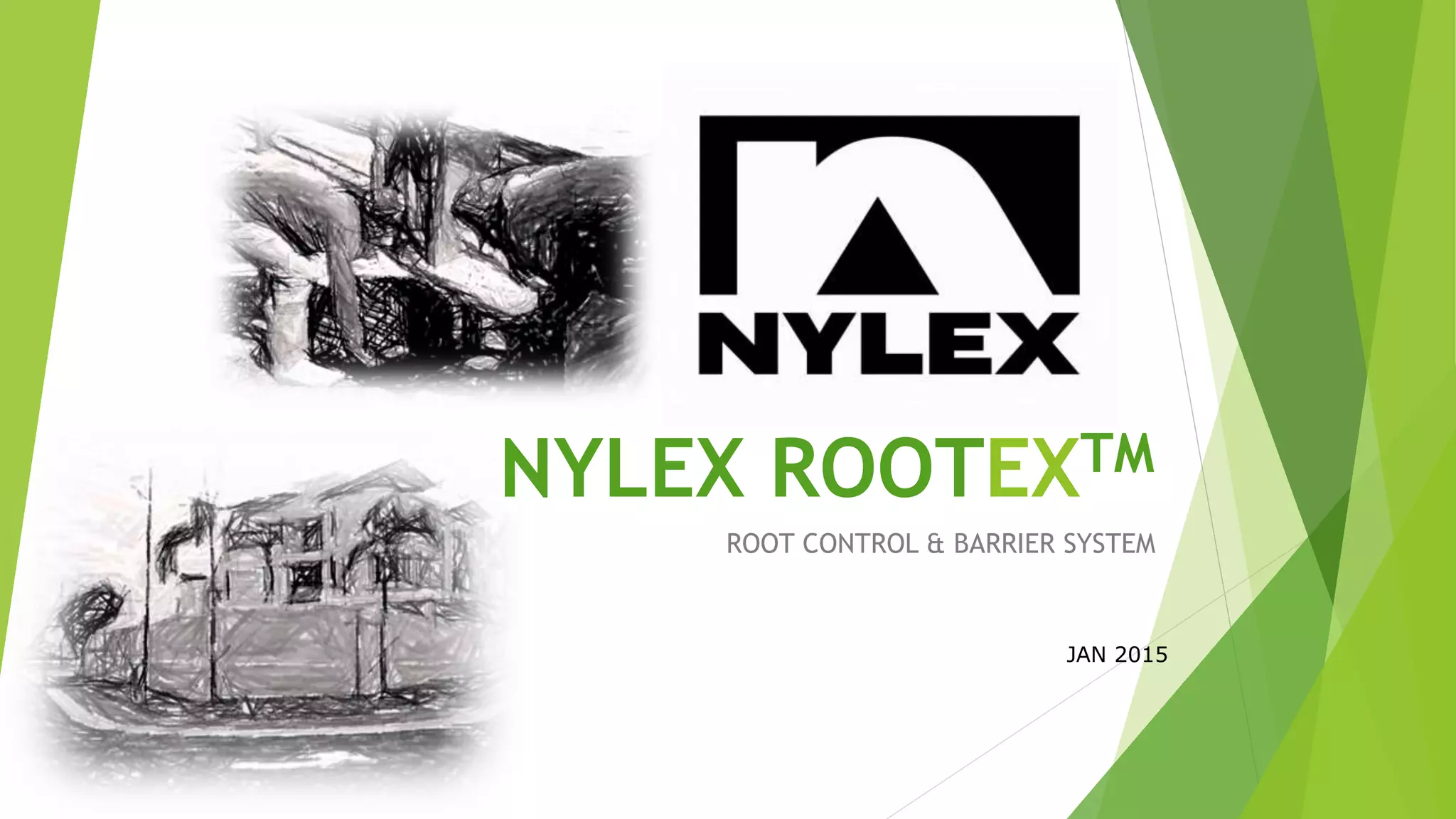(6) NYLEX ROOTEX (JAN15) | PPTX