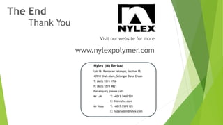 (6) NYLEX ROOTEX (JAN15) | PPTX