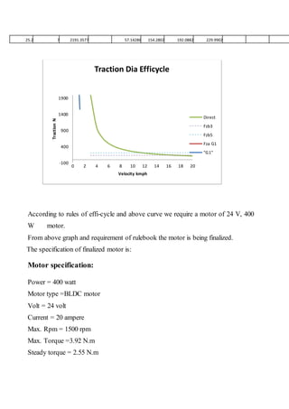 Combined report | DOCX