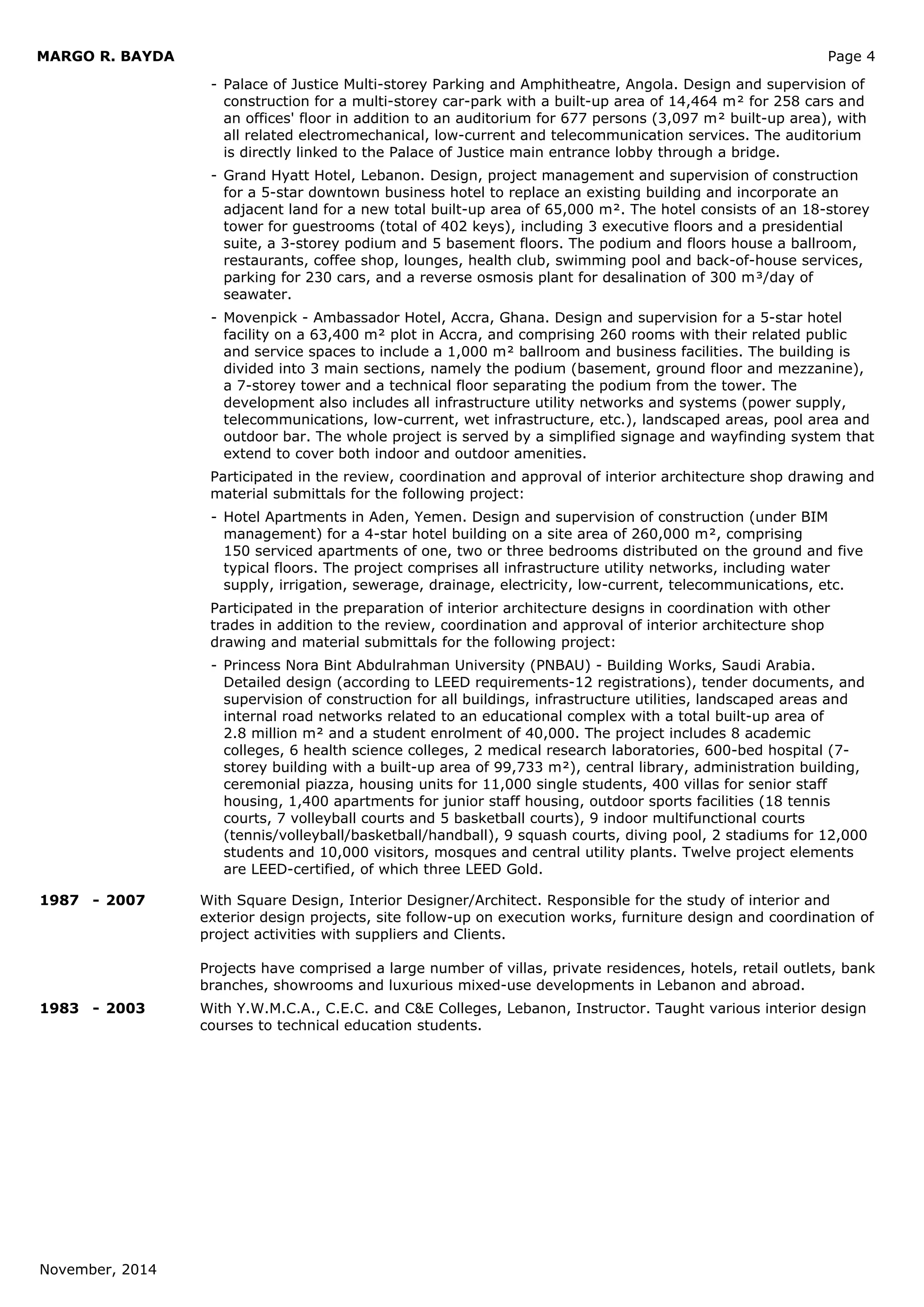 CV DAR MARGO R. BAYDA.PDF