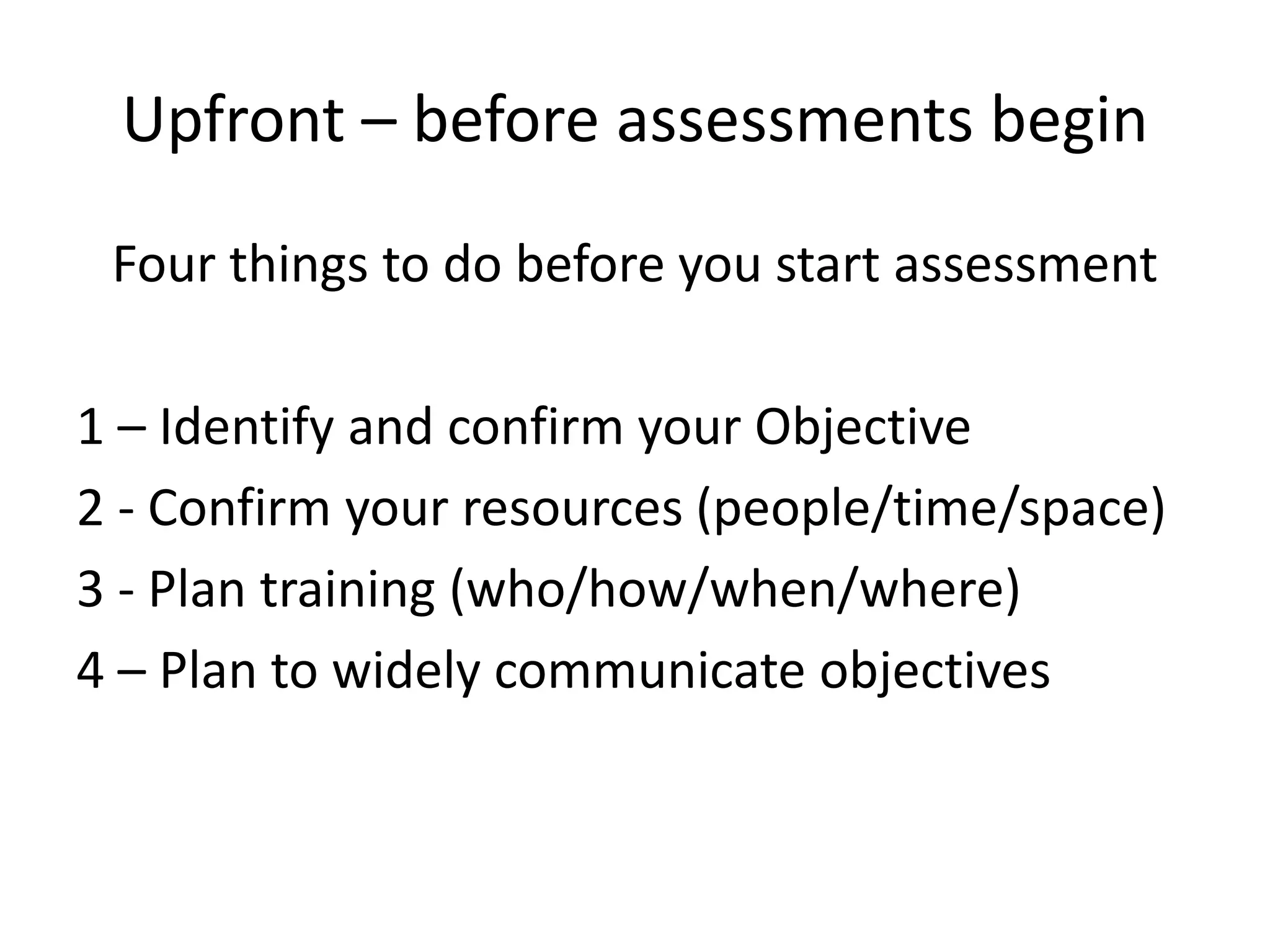 New Process and Equipment Hazard Assessment - examples of framework | PPTX