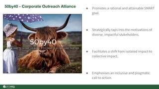 Using the ‘good cop’ campaigning approach to win hearts and minds ...