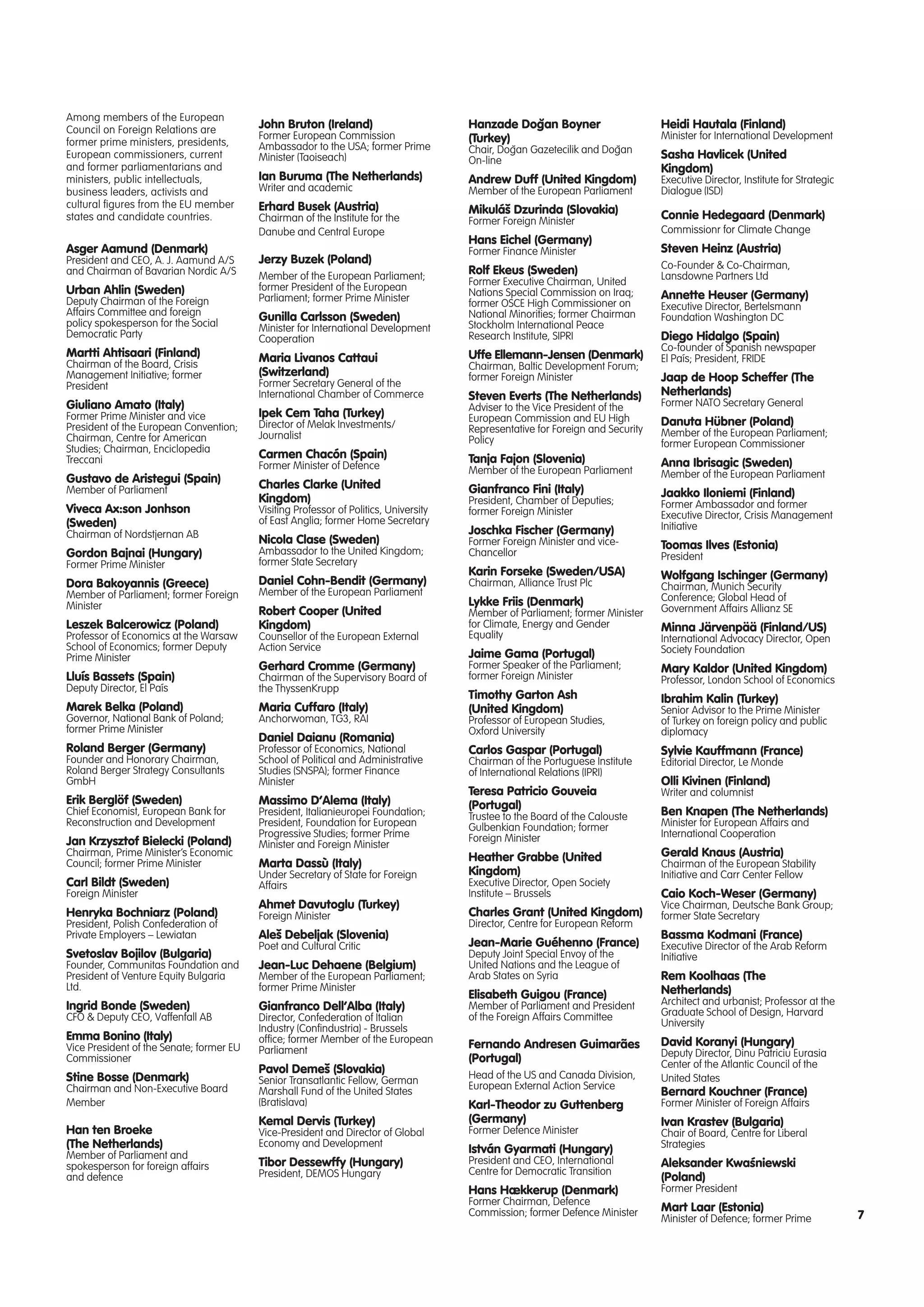 THE EU AND UKRAINE AFTER THE 2012 ELECTIONS Andrew Wilson | PDF