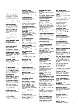 THE EU AND UKRAINE AFTER THE 2012 ELECTIONS Andrew Wilson | PDF