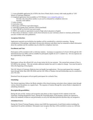 Ecfvg+program+1+semester+01 13-2011+ 2- | PDF