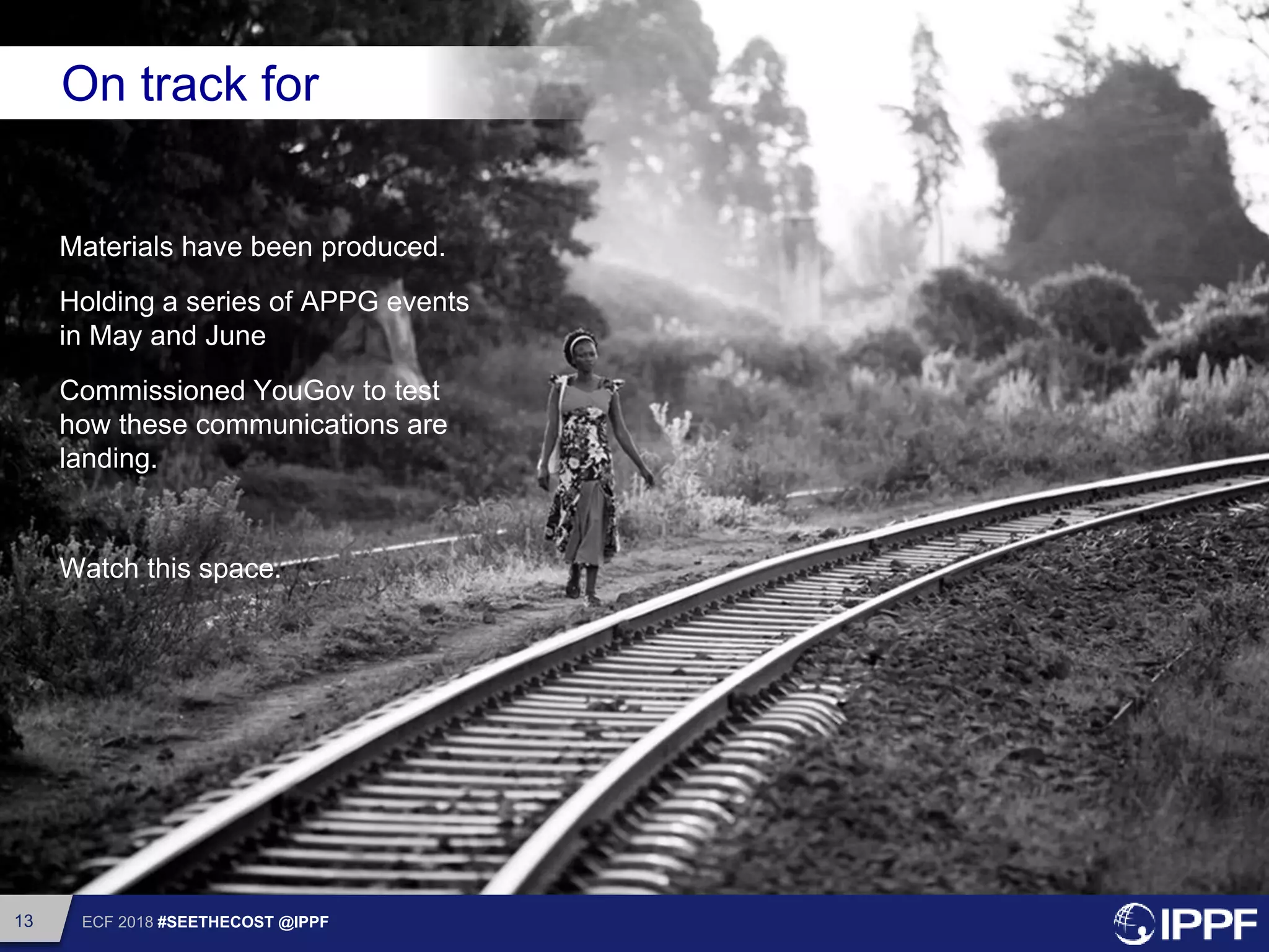 Reframing to reach the 'movable middle' | PPT