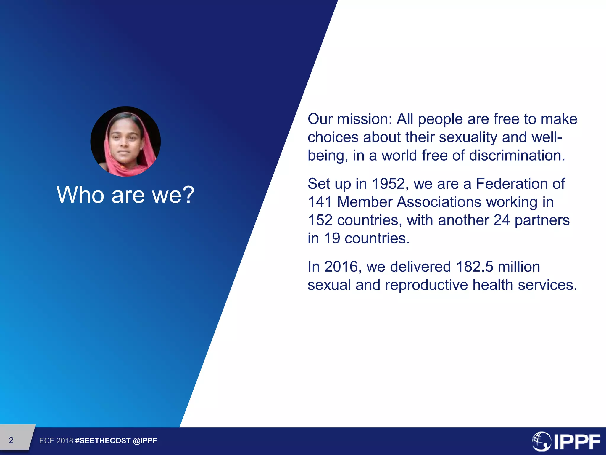 Reframing to reach the 'movable middle' | PPT