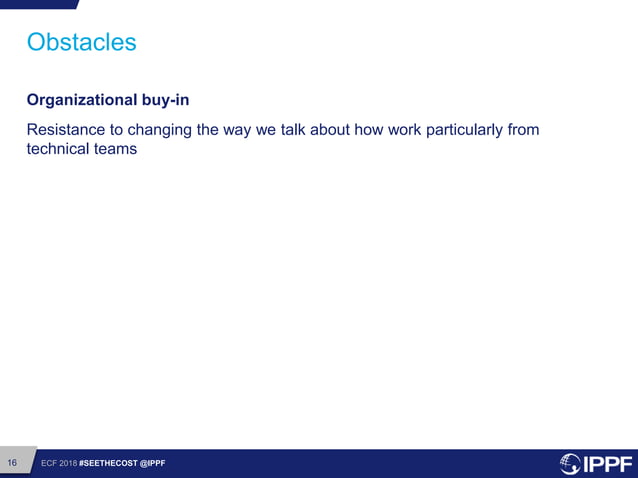 Reframing to reach the 'movable middle' | PPT