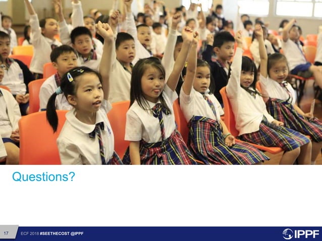 Reframing to reach the 'movable middle' | PPT