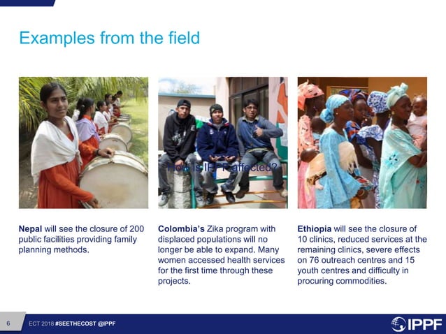 Reframing to reach the 'movable middle' | PPT