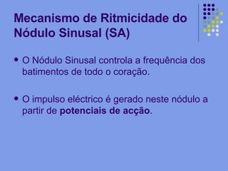 ECG | PPT