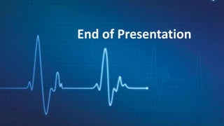 ECG (Electrocardiogram) | PPTX