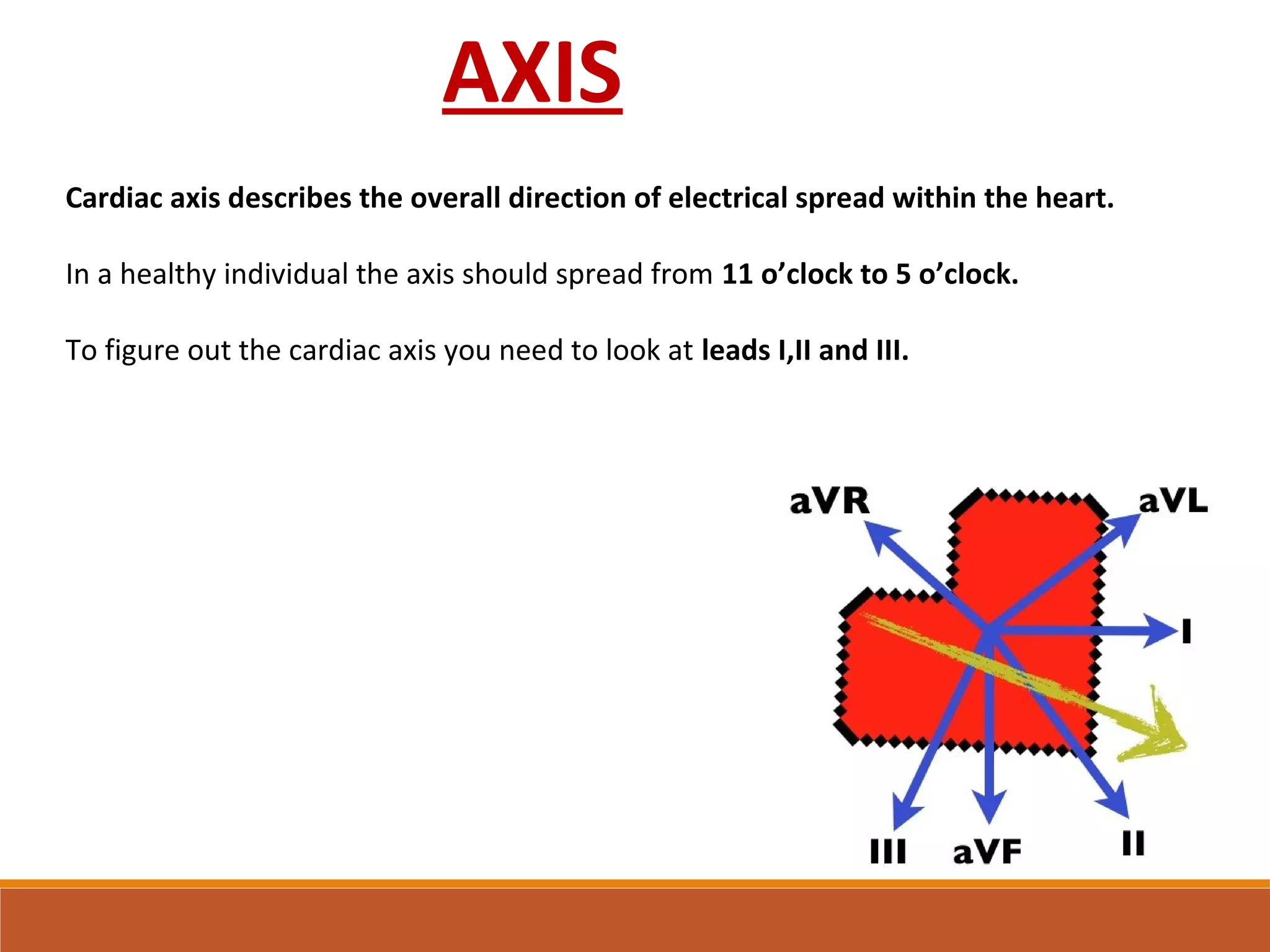Ecg | PPT