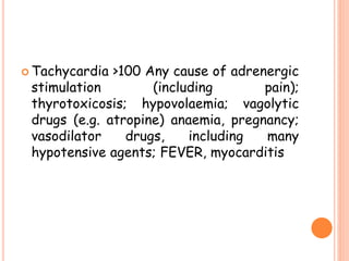 ECG (easy explanation) | PPTX