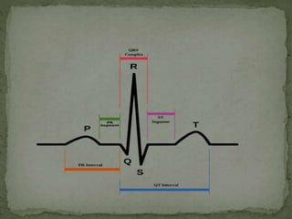 Ecg | PPT