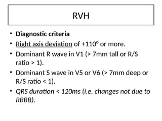 ECG-2 important for medical students and dental | PPT