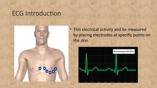 Ecg R Peak Detection | PDF