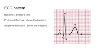 ECG | PPTX
