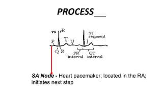 Ecg Electrocardiogram Ppt 6905