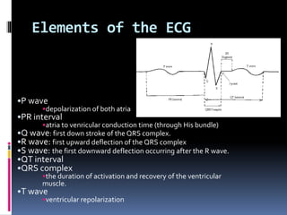 Veterinary diagnostic equipments ECG.ppt