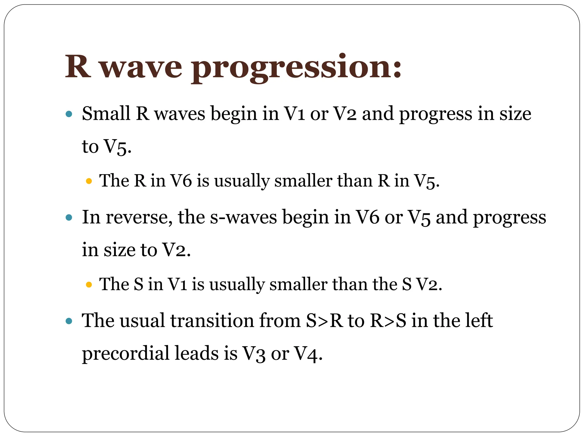 Electrocardiogram (ECG or EKG) - Learn With Sonam | PPTX