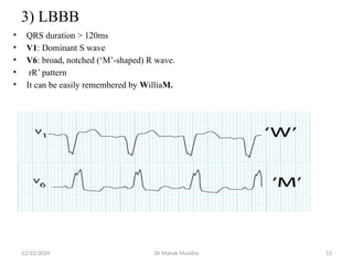 ECG....pptx ECG ALSO KNOWN AS ELECTOCARDIOGRAPHY | PPTX